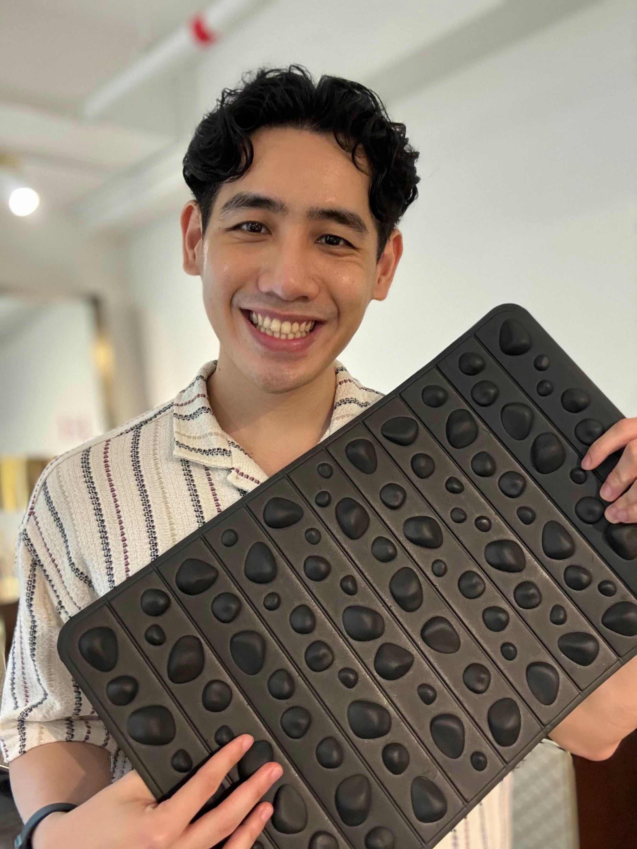 Flex Mat™ – Cryocure