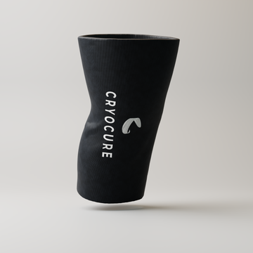 Cryocure ThermaFlex Pro - Hot and Cold Compression Sleeve