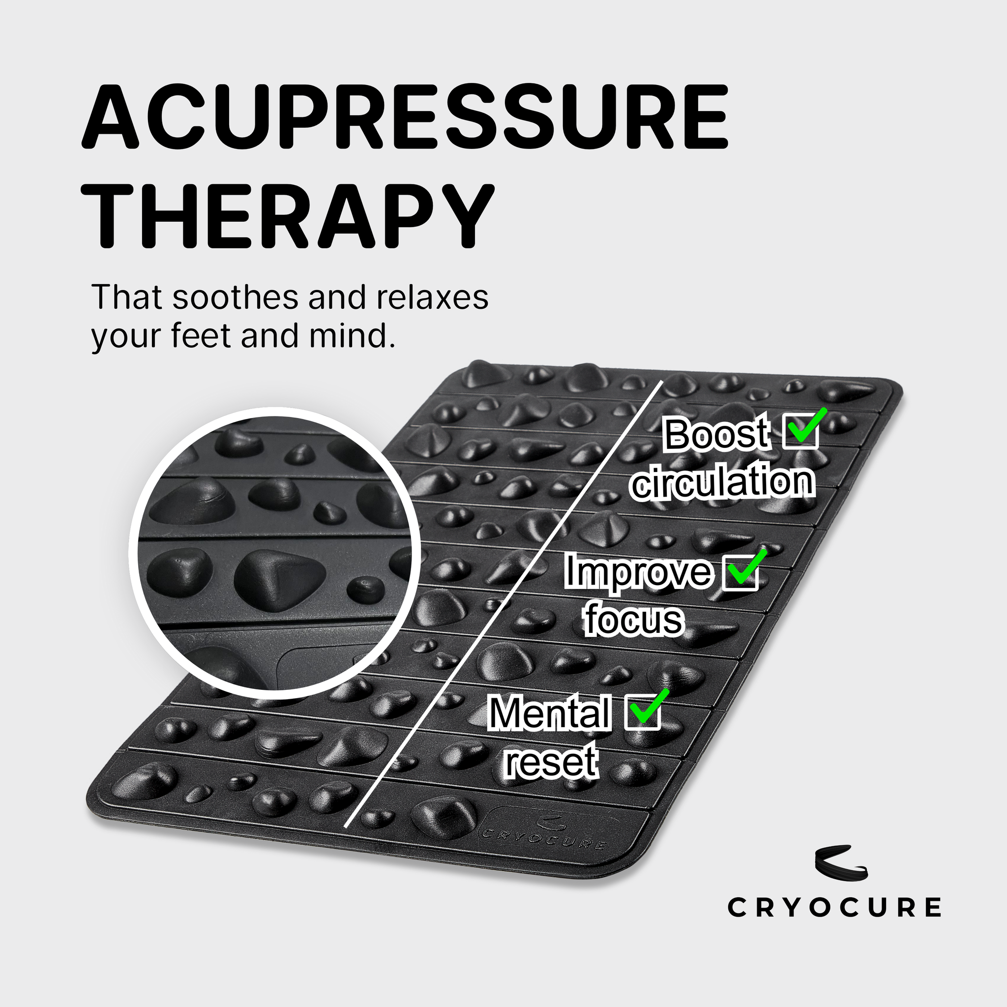Flex Mat™ – Cryocure