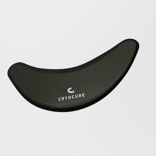 Cryocure ThermaNeck Sleeve - Hot and Cold Neck Sleeve